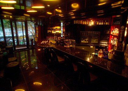 Bar Poco D’ouro | Directory | Visit Arima Onsen, Kobe